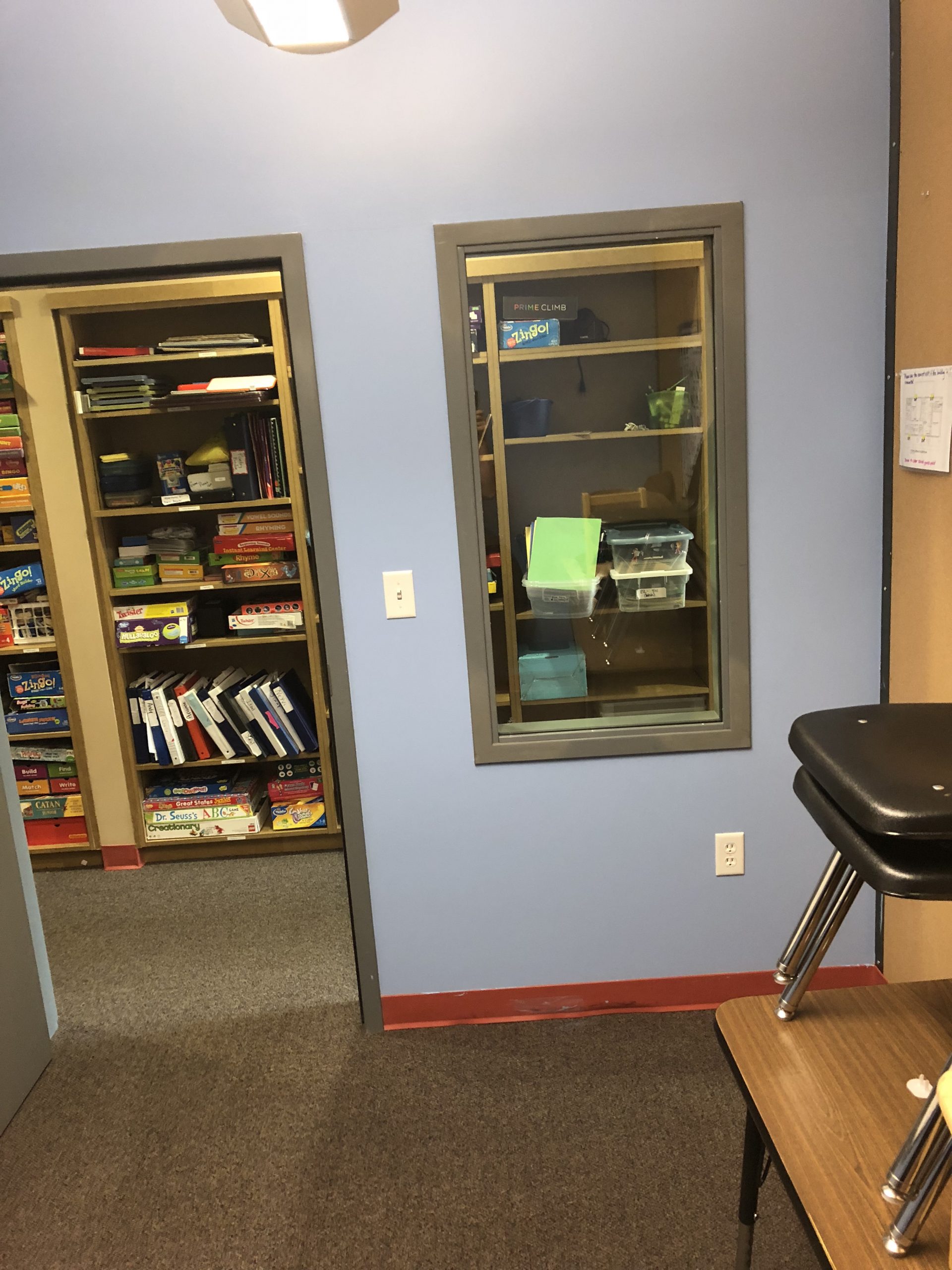 Painting-Finishing & Repairs – TETON CRAFT WORKS, LLC